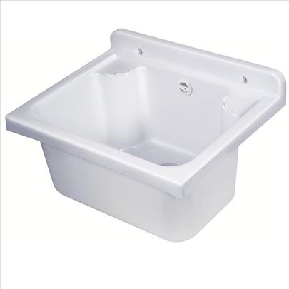 Zidni Lavabo Umivaonik 34x42x21cm