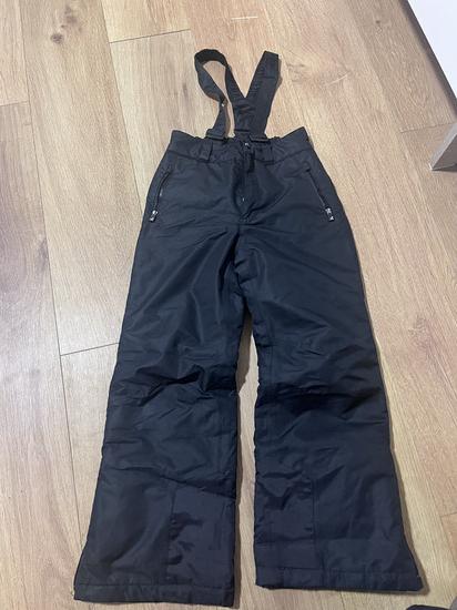 TCM ski pantalone 134-140