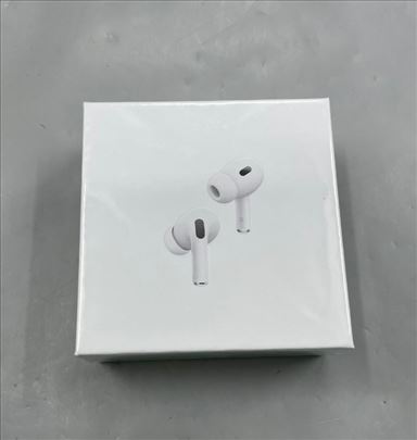 AirPods Pro 2 -NOVE, ZAPAKOVANE, CIJENA NIJE FIKSN