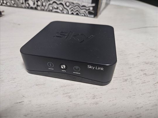 SKY Wireless MINI WiFi Adapter