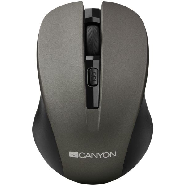 CANYON Miš MW-1 2.4GHz wireless optical mouse