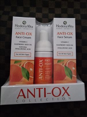 Hedera Vita Anti OX set