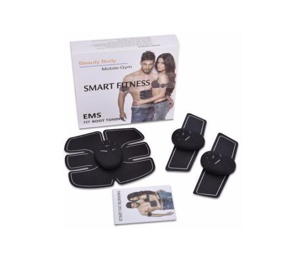 3 u 1 smart fitnes trenažer mišića