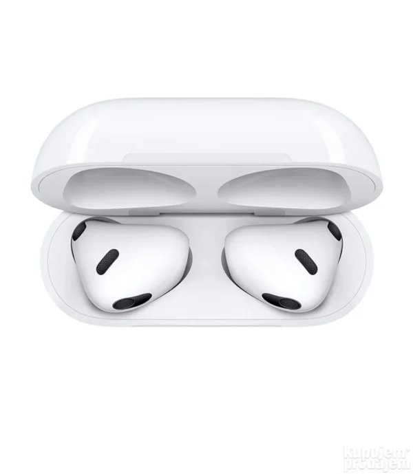 Air Pods bežične slušalice Replika Apple AirPods – Air Pods bežične slušalice Replika Apple AirPods