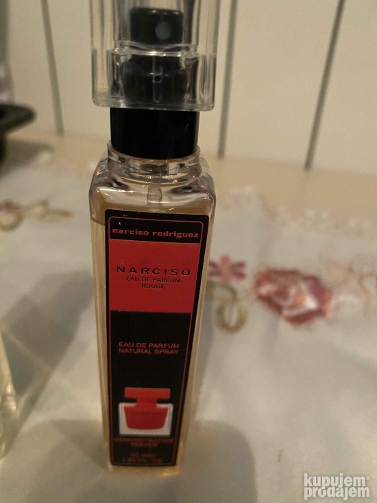 Akcija Parfema 55ml
