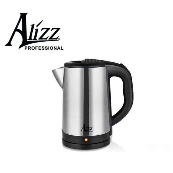 Alizz profesionalni ketler 2,3l