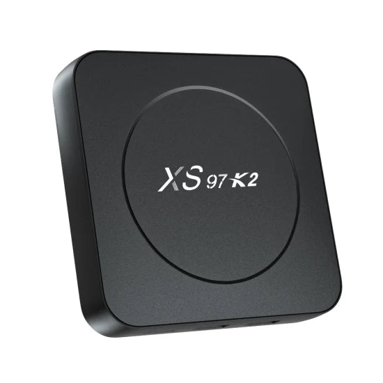 Android TV Box XS97 K2 2GB/8GB Android 10 4k