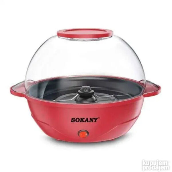 Aparat za kokice Sokany SK905