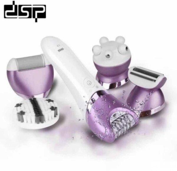 Aparat za negu tela 6u1 epilator dsp – Aparat za negu tela 6u1 epilator dsp