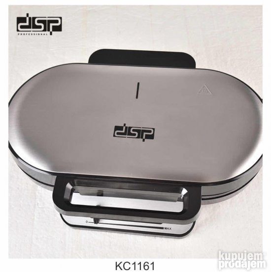 Aparat za wafle KC1161