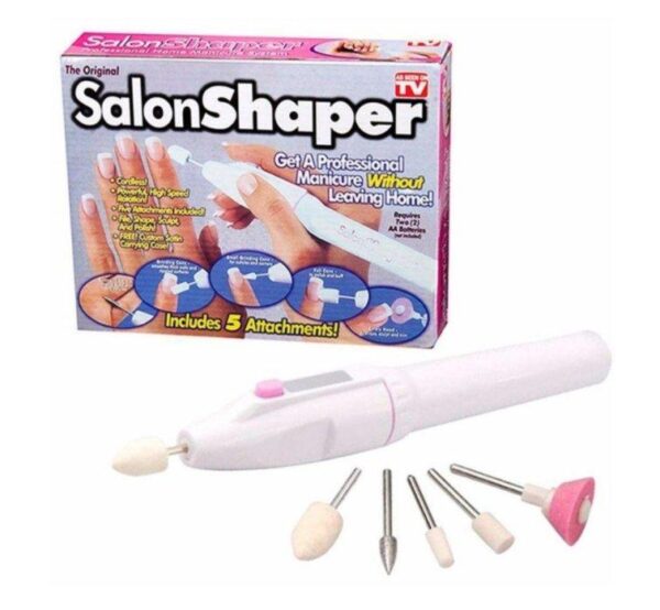 Apart za negu noktiju – Salon Shaper – Apart za negu noktiju – Salon Shaper