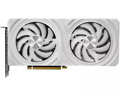 Palit nVidia GeForce RTX 4060 Ti 8GB 128bit 128bit RTX4060Ti WHITE grafička karta