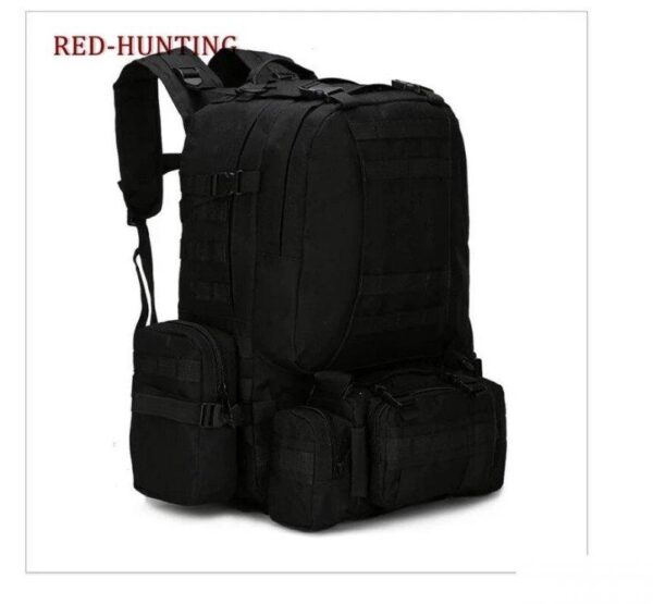 Army Ranac 50L Takticki Vise boja – Army Ranac 50L Takticki Vise boja