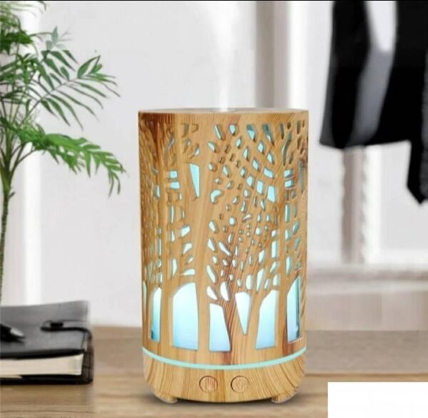 Aroma diffuser / difuzer / ovlaživač i osveživač vazduha – Aroma diffuser / difuzer / ovlaživač i osveživač vazduha