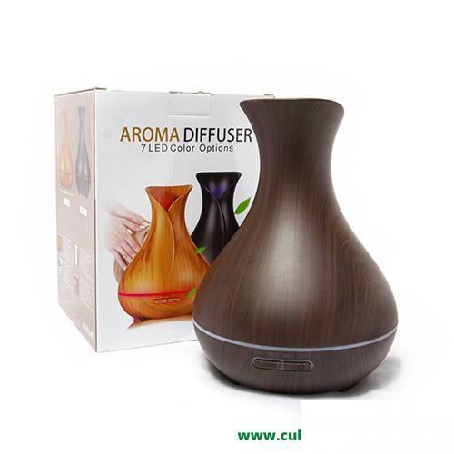 Aroma difuzor LED svetlo 7 boja