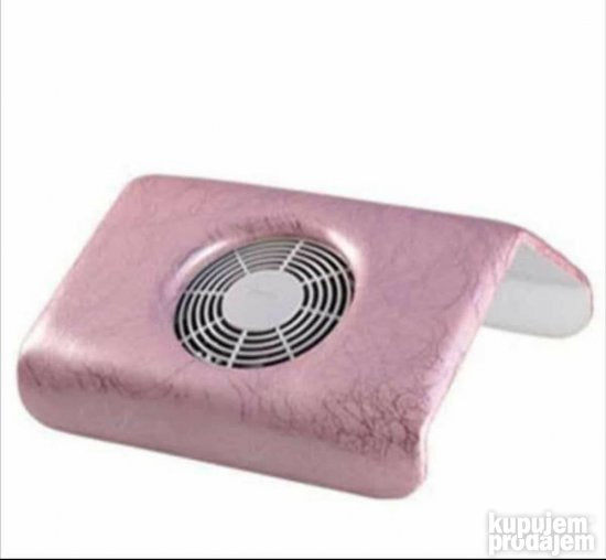 Aspirator za nokte 1 kuler