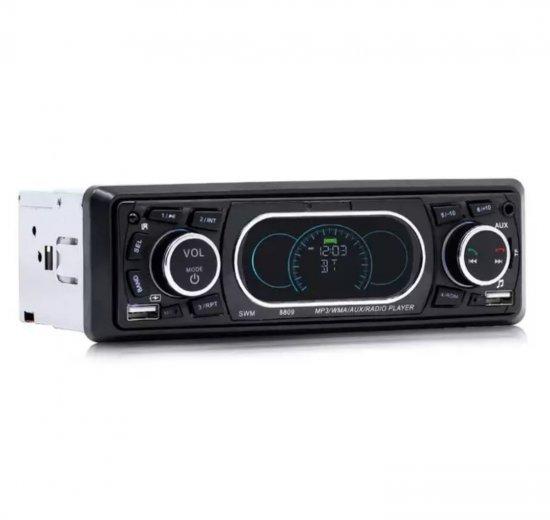 Auto radio bluetooth 4×60/usb/mp3/sd – Auto radio bluetooth 4×60/usb/mp3/sd