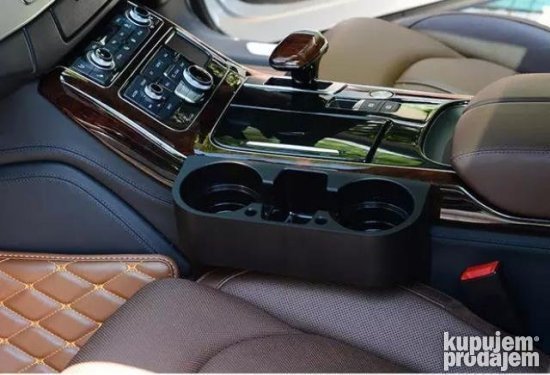 Autodrzac za pica i ostalo Drink Holder