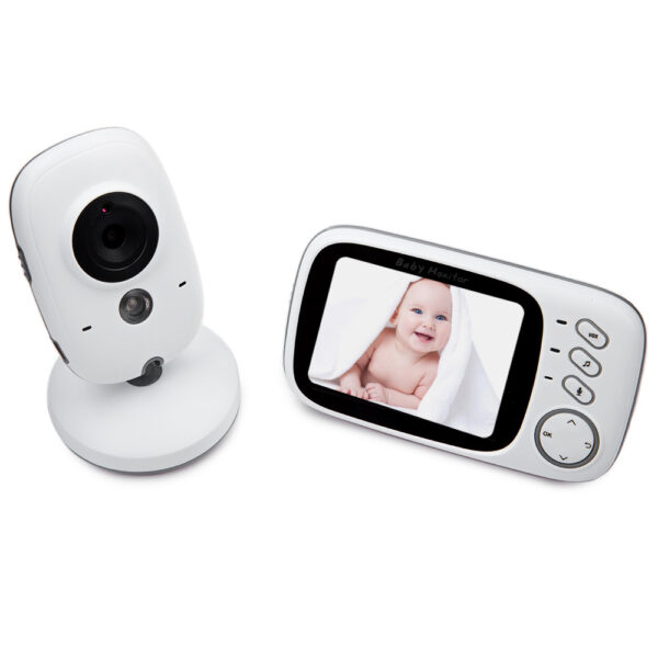 Baby monitor