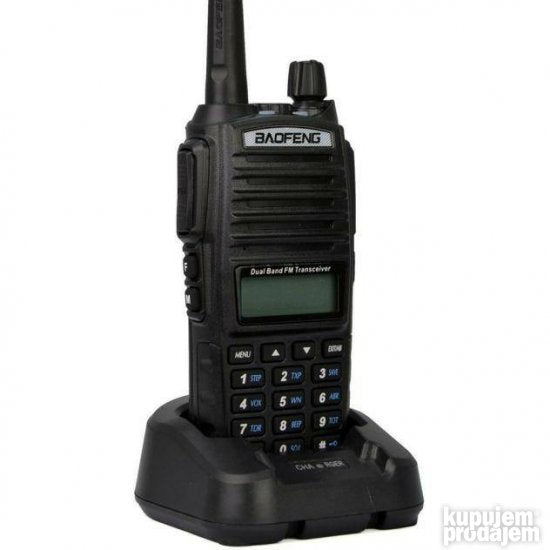 Baofeng radio stanica UV -82