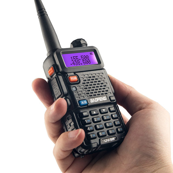 Baofeng Uv-5R Toki voki