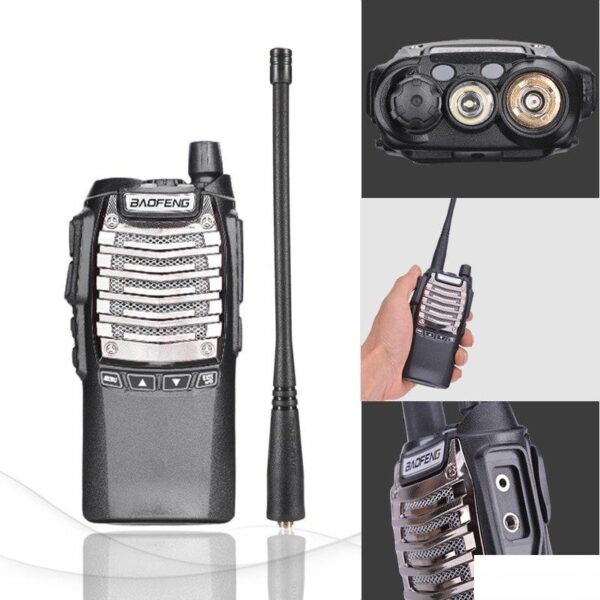 Baofeng UV-8D UHF Radio stanica Baofeng UV8D 8w – Baofeng UV-8D UHF Radio stanica Baofeng UV8D 8w