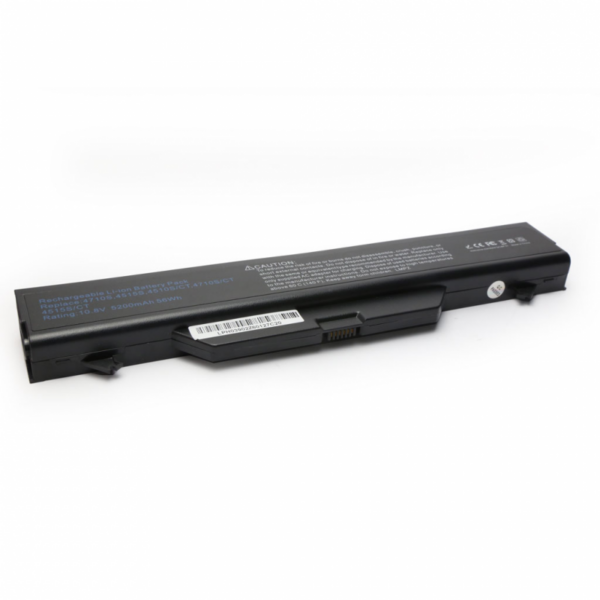 Baterija za laptop HP 4510s 10.8V 5200mAh