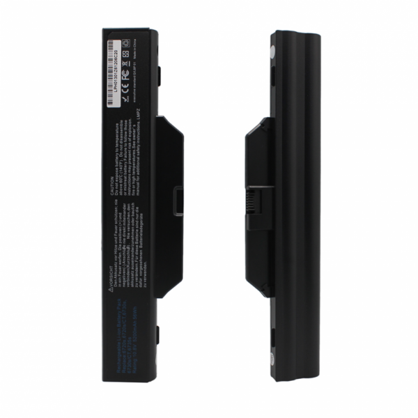 Baterija za laptop HP Compaq 6720s 10.8V 5200mAh