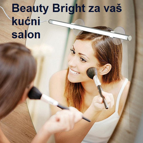 Beauty Bright neonka za šminkanje