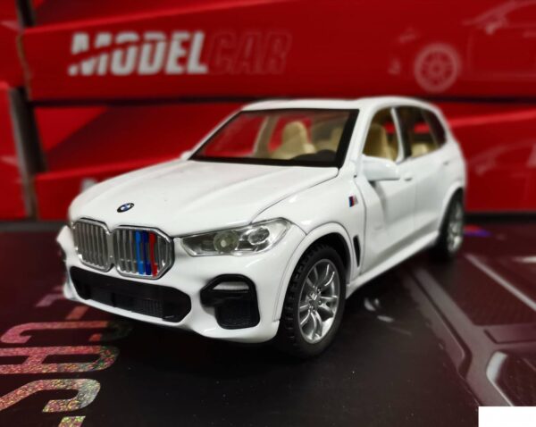 Beli Bmw X5 DieCast 1 /32 – Beli Bmw X5 DieCast 1 /32