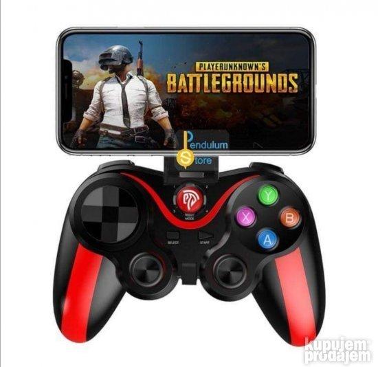 Bezicni dzojistik bluetooth gamepad VA-013 – Bezicni dzojistik bluetooth gamepad VA-013