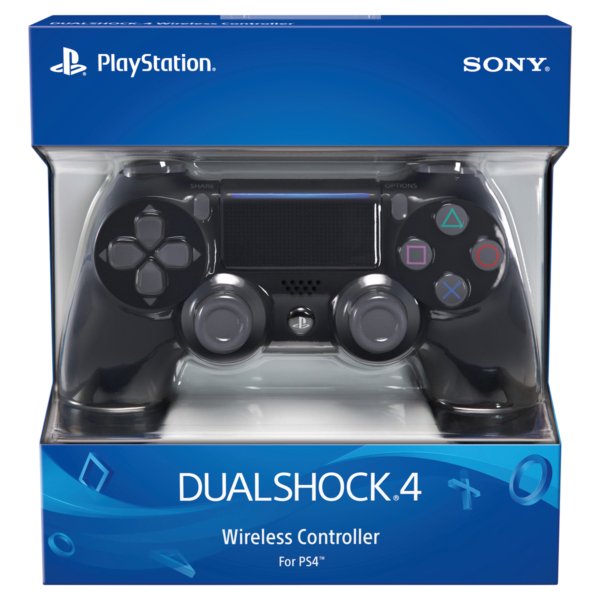 Bežični kontroler Dualshock 4