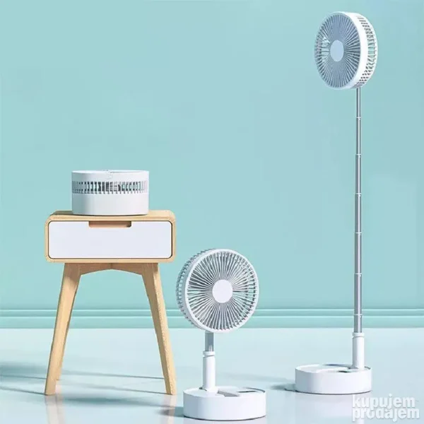 Bezicni Ventilator na razvlacenje Ventilator prenosivi – Bezicni Ventilator na razvlacenje Ventilator prenosivi