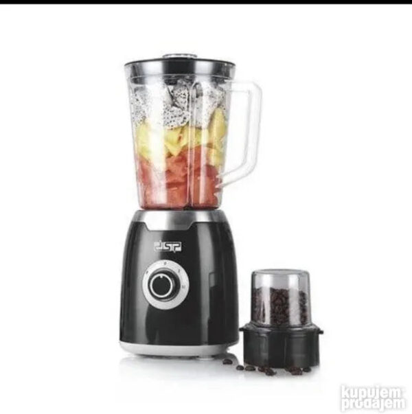 Blender 2un1 Dsp KJ2105 350W