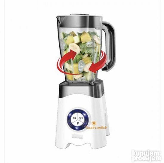 Blender 3in1