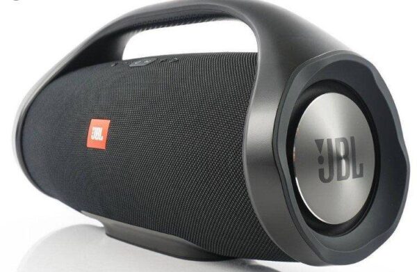 Bluetooth JBL Boombox zvucnik 30cm 20W FM SD USB Powerbank – Bluetooth JBL Boombox zvucnik 30cm 20W FM SD USB Powerbank