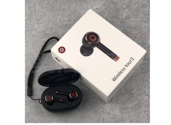 Bluetooth slušalice Beats Tour 3 TWS – Bluetooth slušalice Beats Tour 3 TWS