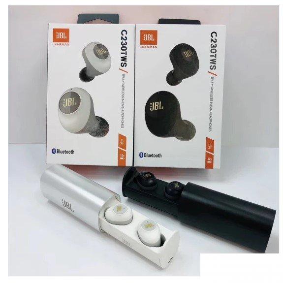 Bluetooth slusalice JBL c230tws bezicne blutut slusalice – Bluetooth slusalice JBL c230tws bezicne blutut slusalice