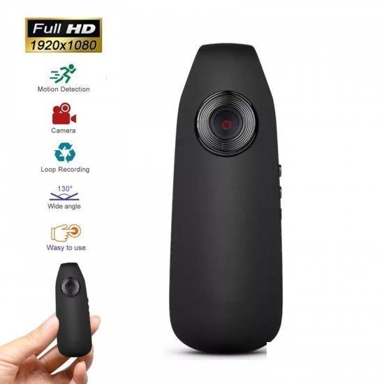 Body kamera Mini bodi kamera FULL HD – Body kamera Mini bodi kamera FULL HD