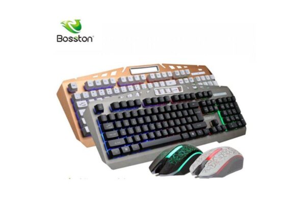 Bosston tastatura+ mis – Bosston tastatura+ mis