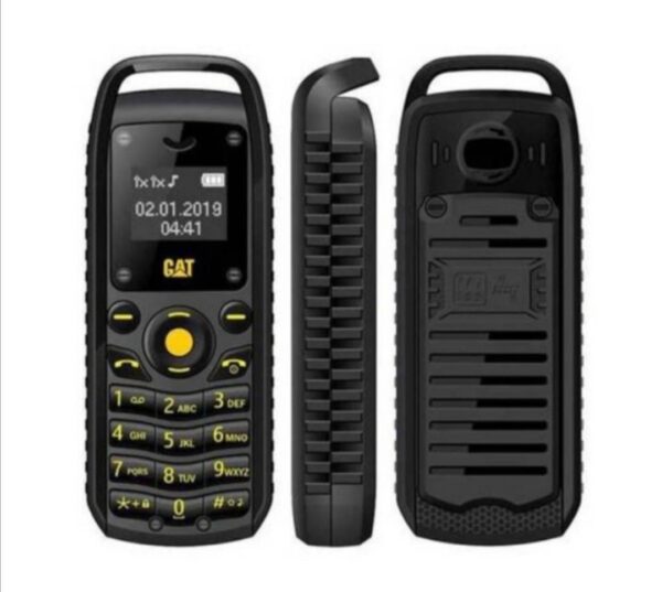 CAT B25-Super mini telefon (dual-sim) – CAT B25-Super mini telefon (dual-sim)