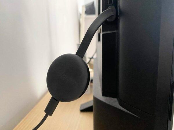 Chromecast – na TV-u gledate bilo sta sa mobinog telefona – Chromecast – na TV-u gledate bilo sta sa mobinog telefona