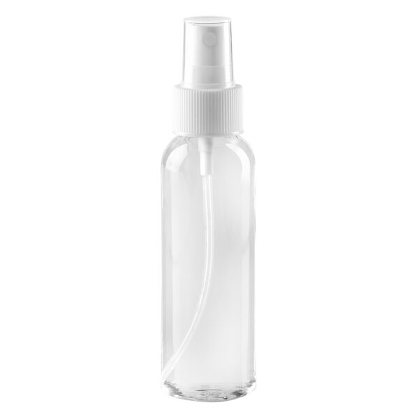 CLEAN 100S, bočica sa raspršivačem, 100 ml, bela