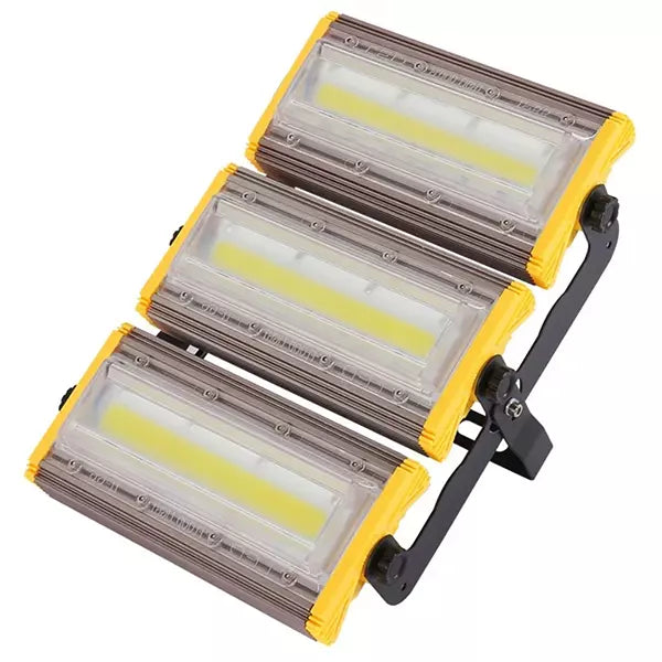 COB LED Vodootporan Reflektor 150w