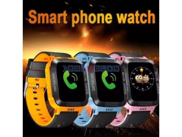 Decji satic smartic – G 900 smartwatch, SIM, GPS pametni sat