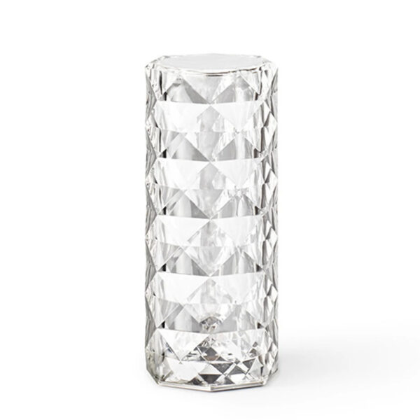 Dekorativna diamond lampa