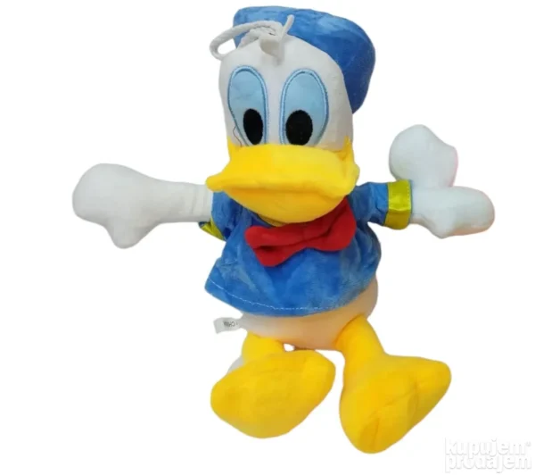 Disney Paja Patak Plisana Igracka 30cm – Disney Paja Patak Plisana Igracka 30cm