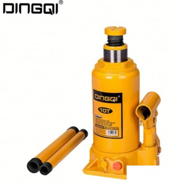 Dizalica hidraulična DINGQI 10t – Dizalica hidraulična DINGQI 10t