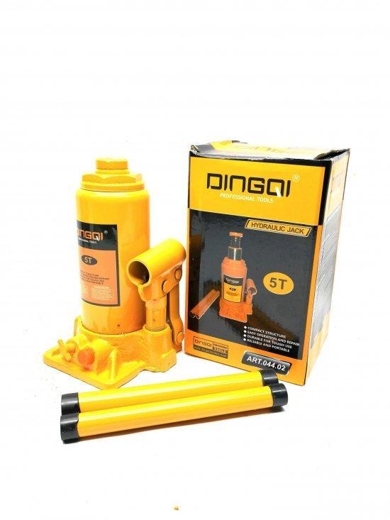 Dizalica hidraulična DINGQI 5t – Dizalica hidraulična DINGQI 5t