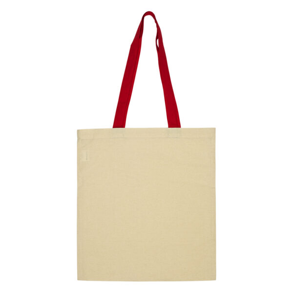 DOVE, torba, 130 g/m2, crvena
